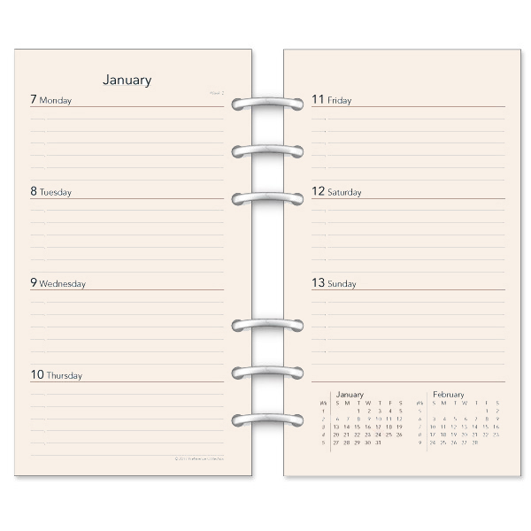 Calendar Women Kim's Calendars 2026 Large 11x11 Inch Calendar Refill ...